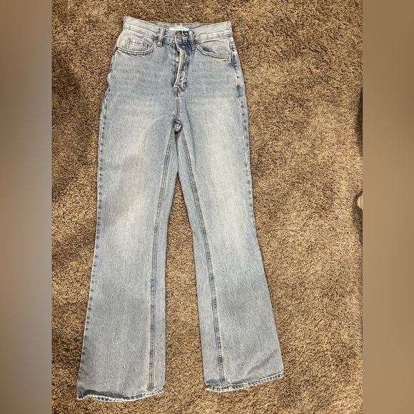 PacSun | Jeans | Pacsun High Rise Bootcut Jeans | Poshmark